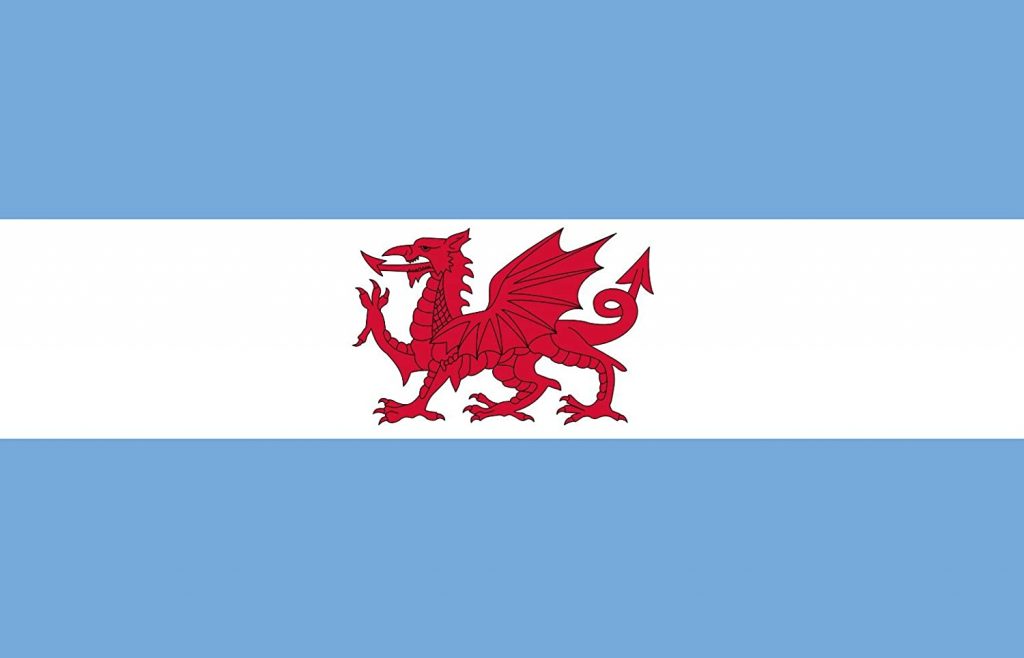 Las 10 banderas más extrañas del mundo! - Casa Cesto